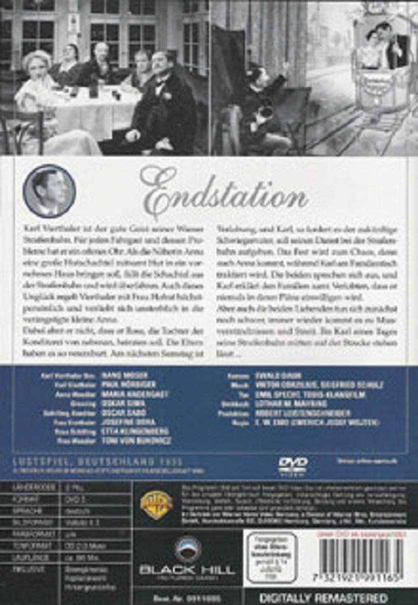 Endstation: DVD oder Blu-ray leihen - VIDEOBUSTER.de