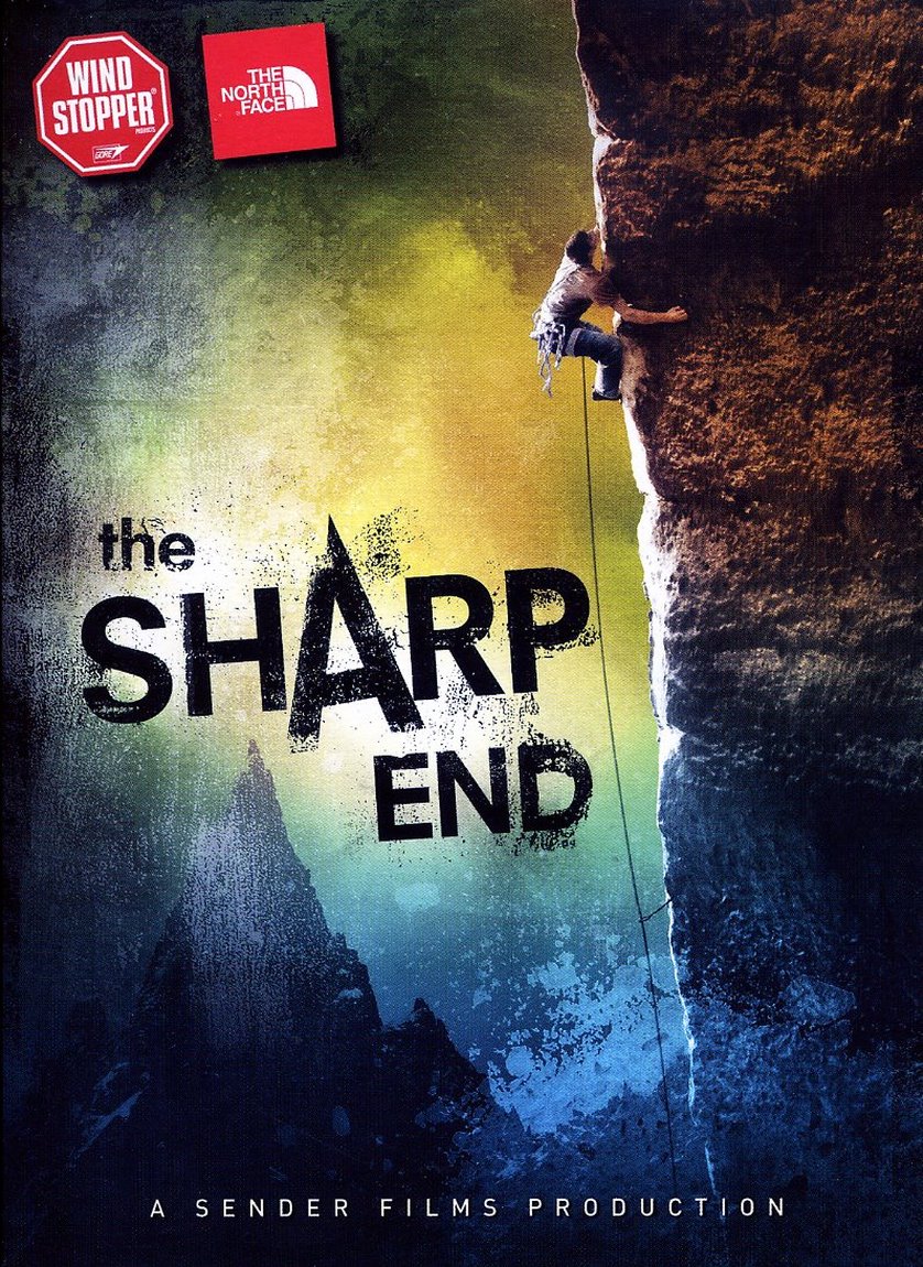 The Sharp End: DVD oder Blu-ray leihen - VIDEOBUSTER.de