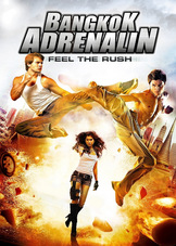 Adrenalin - Die Zeit läuft ab: DVD, Blu-ray oder VoD leihen - VIDEOBUSTER.de