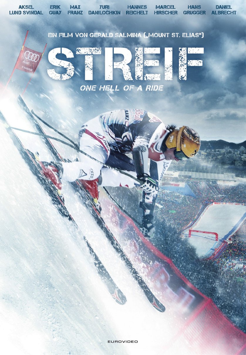 Streif: DVD, Blu-ray oder VoD leihen - VIDEOBUSTER.de