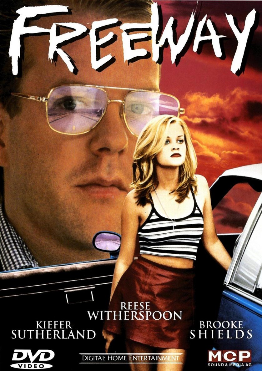 Freeway: DVD oder Blu-ray leihen - VIDEOBUSTER.de