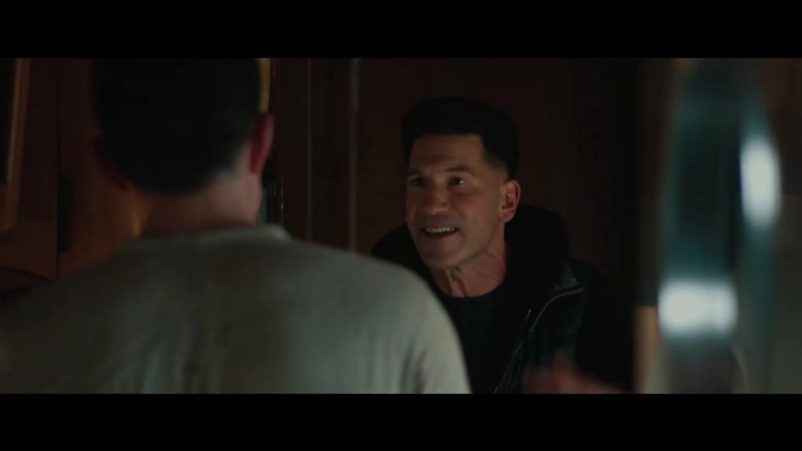 The Accountant 2: Blu-ray, 4K UHD, DVD leihen - VIDEOBUSTER