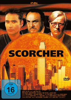 Scorcher: Blu-ray, 4K UHD, DVD leihen - VIDEOBUSTER