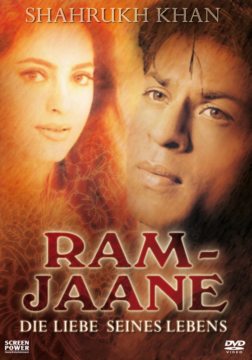 Ram Jaane: DVD oder Blu-ray leihen - VIDEOBUSTER.de
