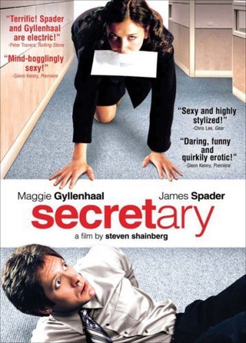 Secretary: DVD oder Blu-ray leihen - VIDEOBUSTER.de