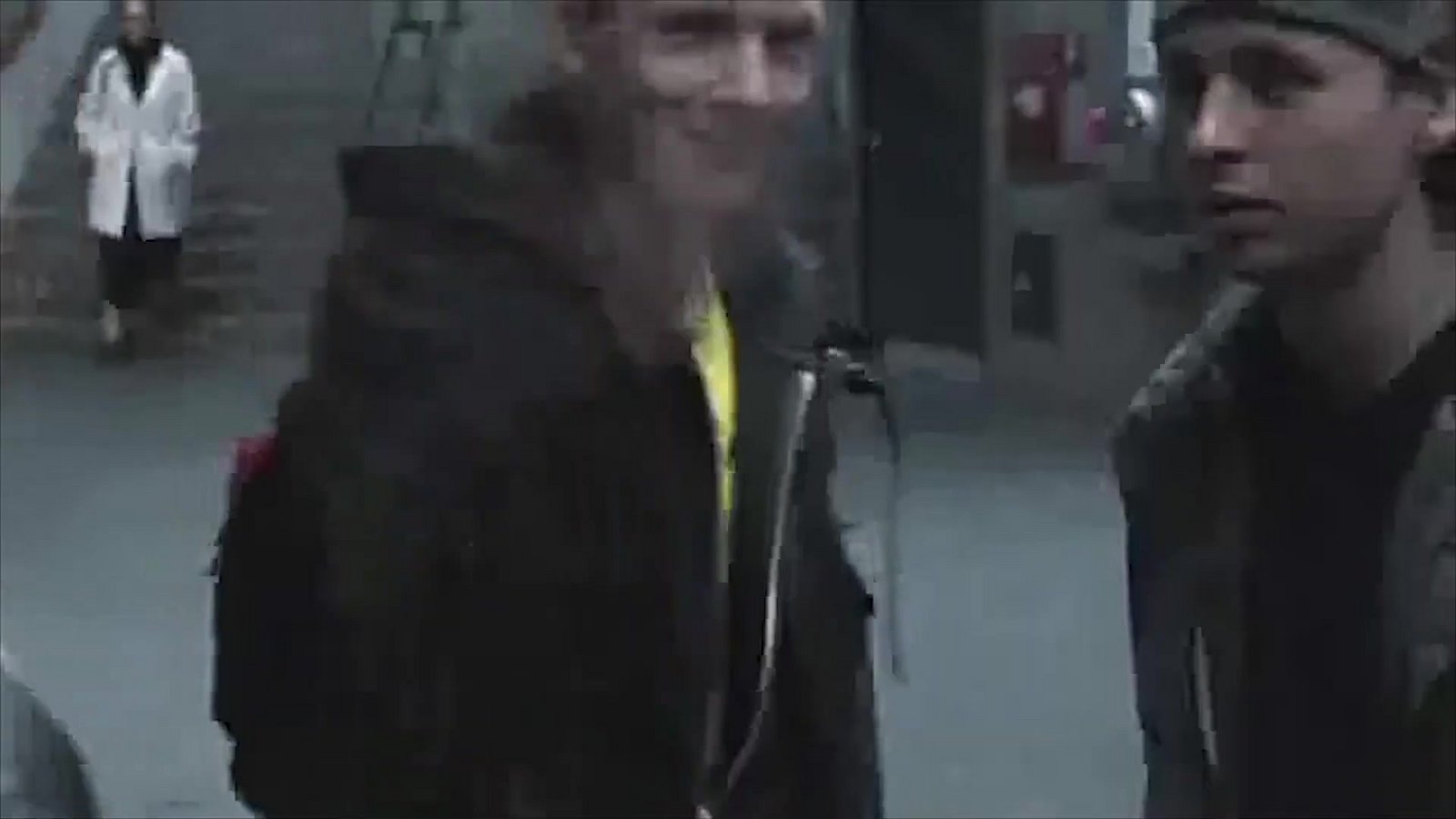 Wholetrain: Blu-ray, 4K UHD, DVD leihen - VIDEOBUSTER