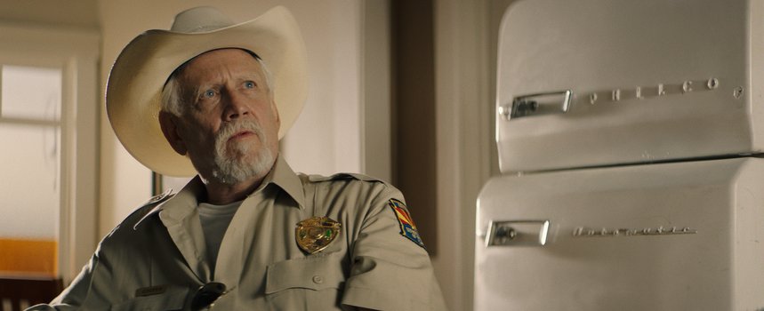 Last Rampage: DVD, Blu-ray oder VoD leihen - VIDEOBUSTER.de