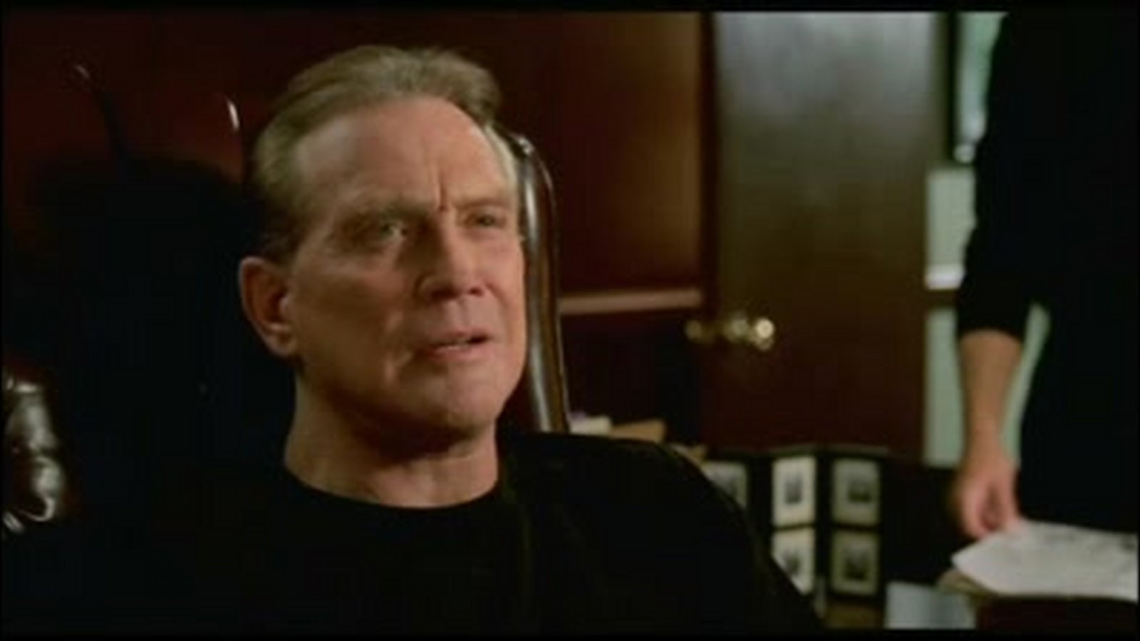 Lightspeed: Blu-ray, 4K UHD, DVD leihen - VIDEOBUSTER