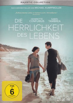 Die Herrlichkeit des Lebens: Blu-ray, 4K UHD, DVD leihen - VIDEOBUSTER