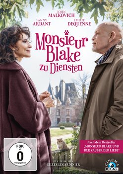 Monsieur Blake zu Diensten: DVD oder Blu-ray leihen - VIDEOBUSTER