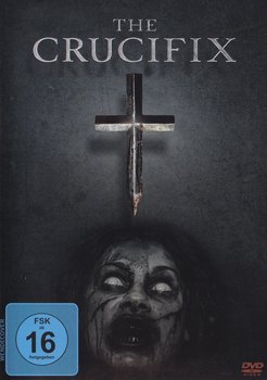 The Crucifix: Stream, Blu-ray, 4K UHD oder DVD - VIDEOBUSTER