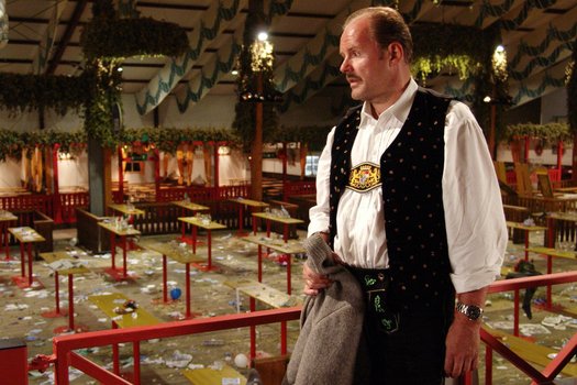 Oktoberfest - Der Film: DVD oder Blu-ray leihen - VIDEOBUSTER.de