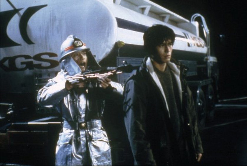 Pyrokinesis: DVD oder Blu-ray leihen - VIDEOBUSTER.de