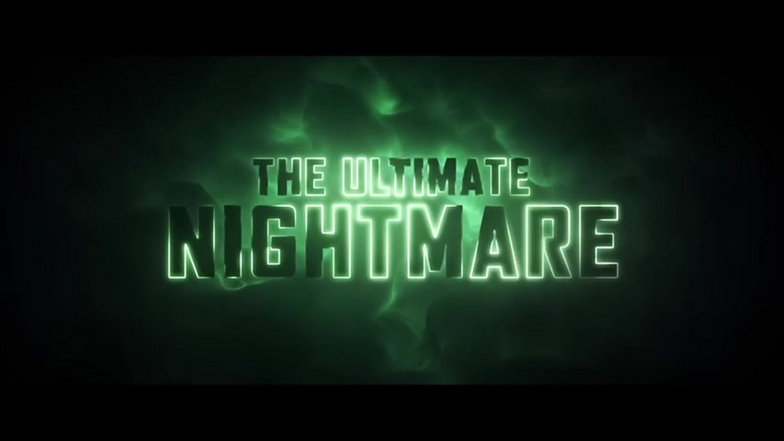 Monster Mash: Stream, Blu-ray, 4K UHD oder DVD - VIDEOBUSTER