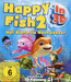 Happy Fish 2: DVD, Blu-ray oder VoD leihen - VIDEOBUSTER.de