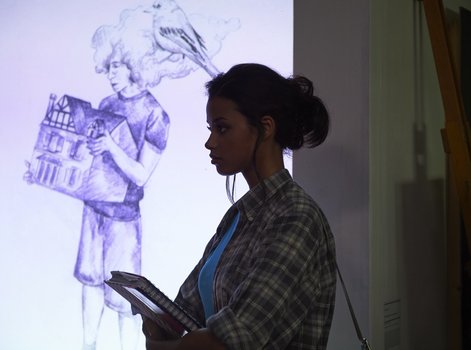 Athena - Staffel 1: DVD oder Blu-ray leihen - VIDEOBUSTER.de