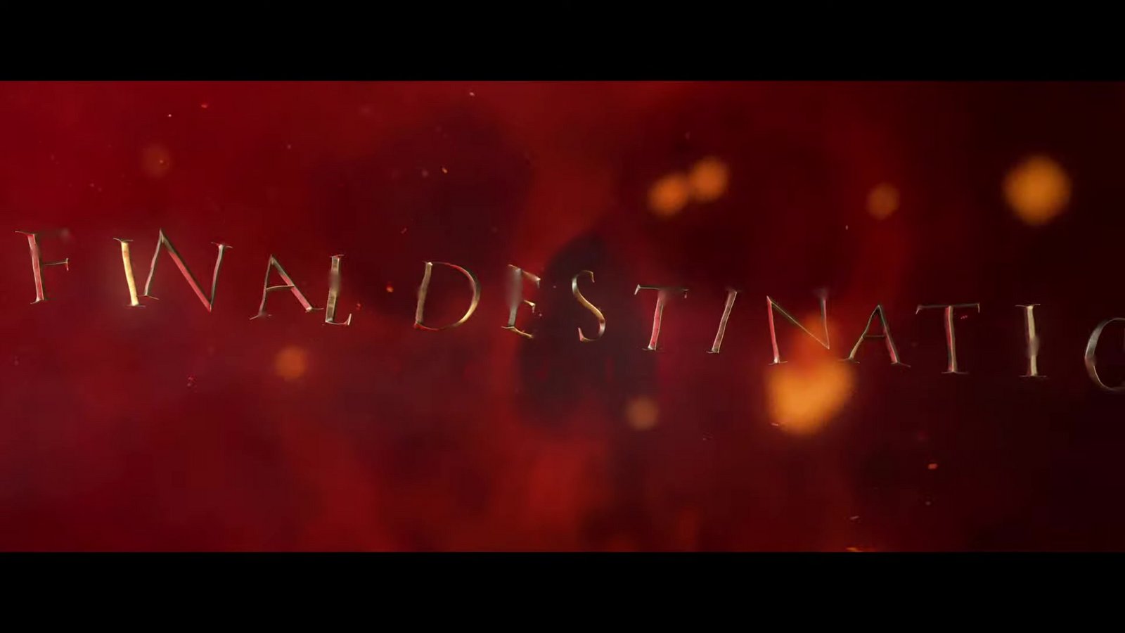 Final Destination 6 - Bloodlines: DVD, Blu-ray, 4K UHD leihen - VIDEOBUSTER