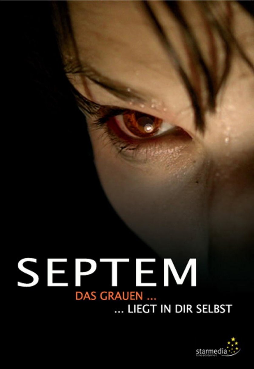 Septem: DVD oder Blu-ray leihen - VIDEOBUSTER.de