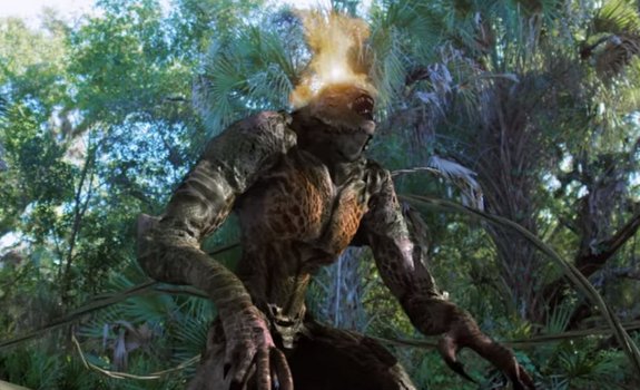 Jungle Run: DVD oder Blu-ray leihen - VIDEOBUSTER.de