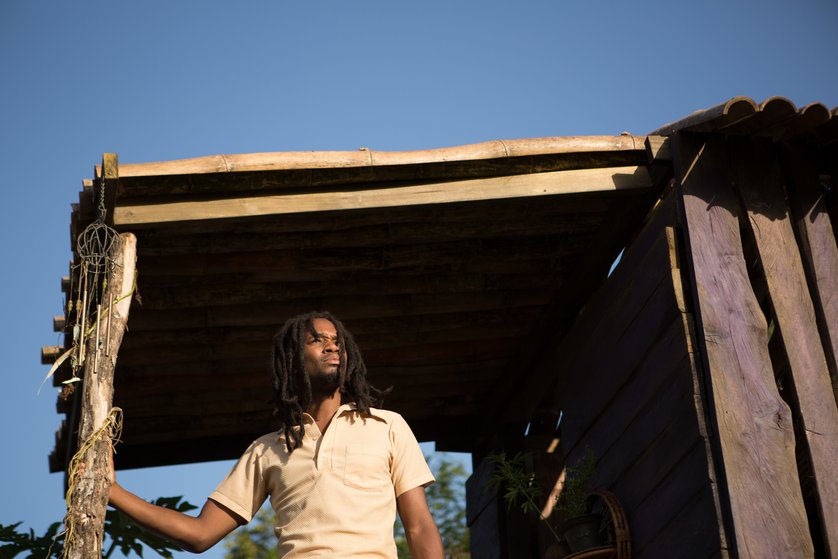 Yardie: DVD oder Blu-ray leihen - VIDEOBUSTER.de