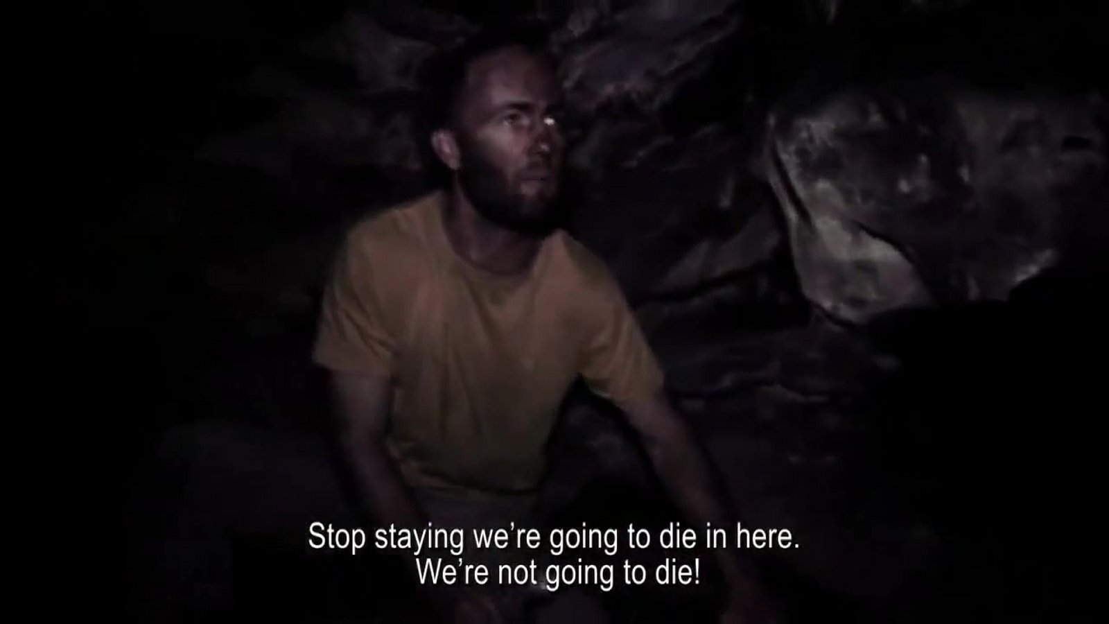 Die Höhle - In Darkness We Fall: Stream, Blu-ray, 4K UHD oder DVD ...