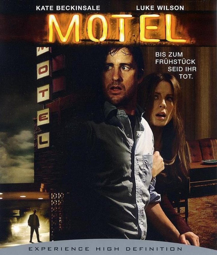 Motel: DVD oder Blu-ray leihen - VIDEOBUSTER