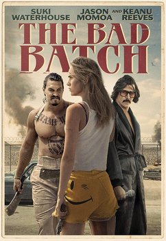 The Bad Batch: Blu-ray, 4K UHD, DVD leihen - VIDEOBUSTER