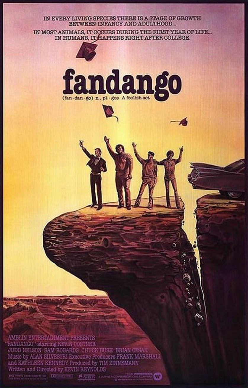 Fandango: DVD oder Blu-ray leihen - VIDEOBUSTER.de