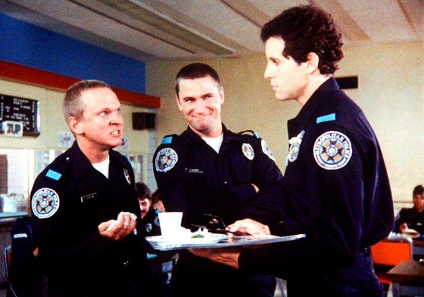 Police Academy: DVD oder Blu-ray leihen - VIDEOBUSTER.de