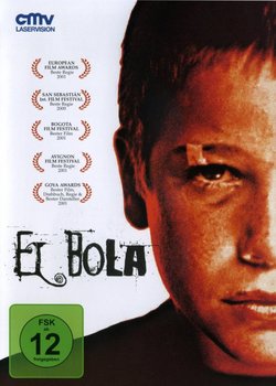 El Bola: Blu-ray, 4K UHD, DVD leihen - VIDEOBUSTER