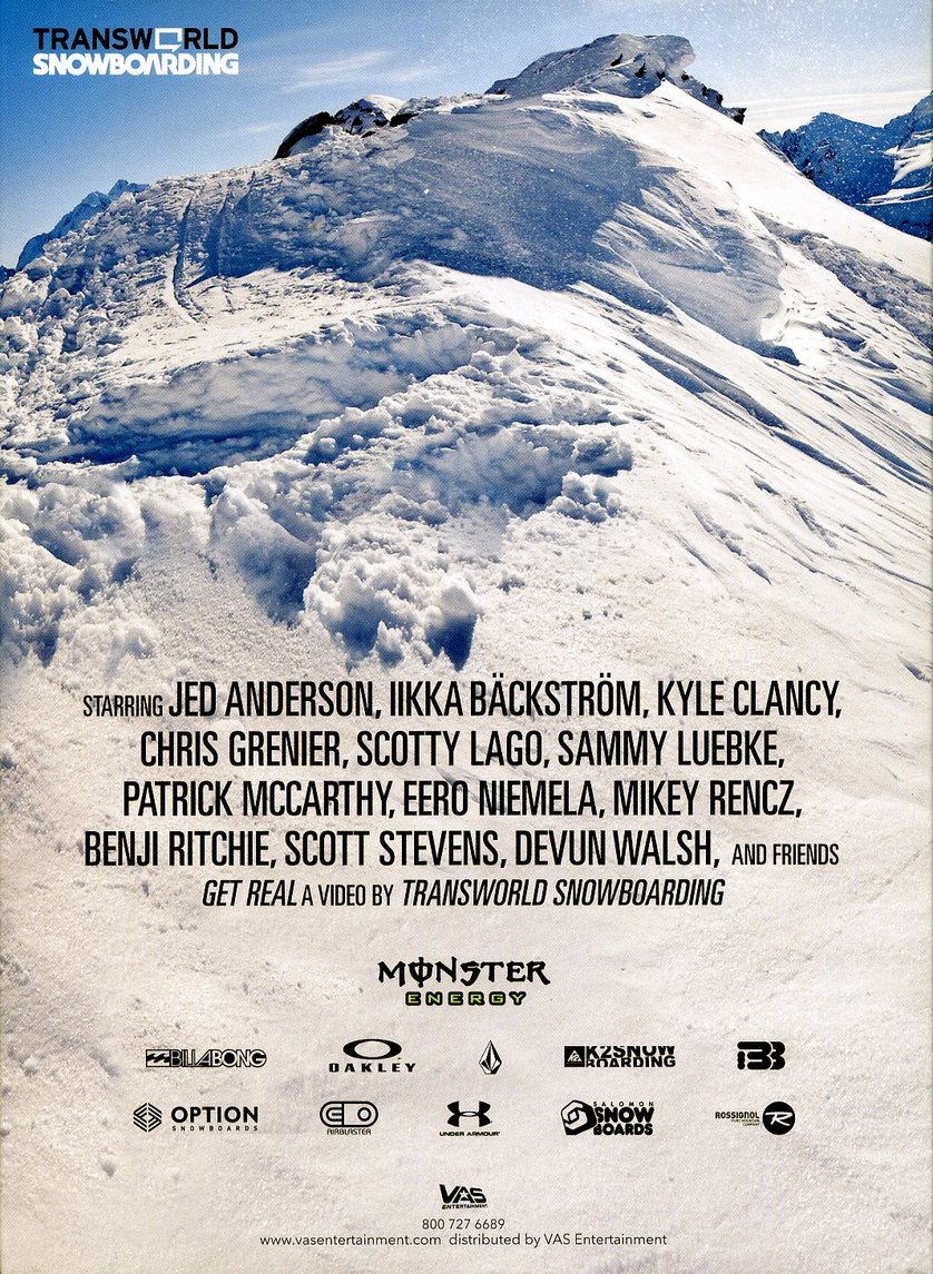 Get Real: DVD oder Blu-ray leihen - VIDEOBUSTER.de