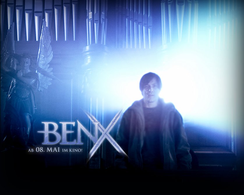 Ben X: DVD oder Blu-ray leihen - VIDEOBUSTER.de