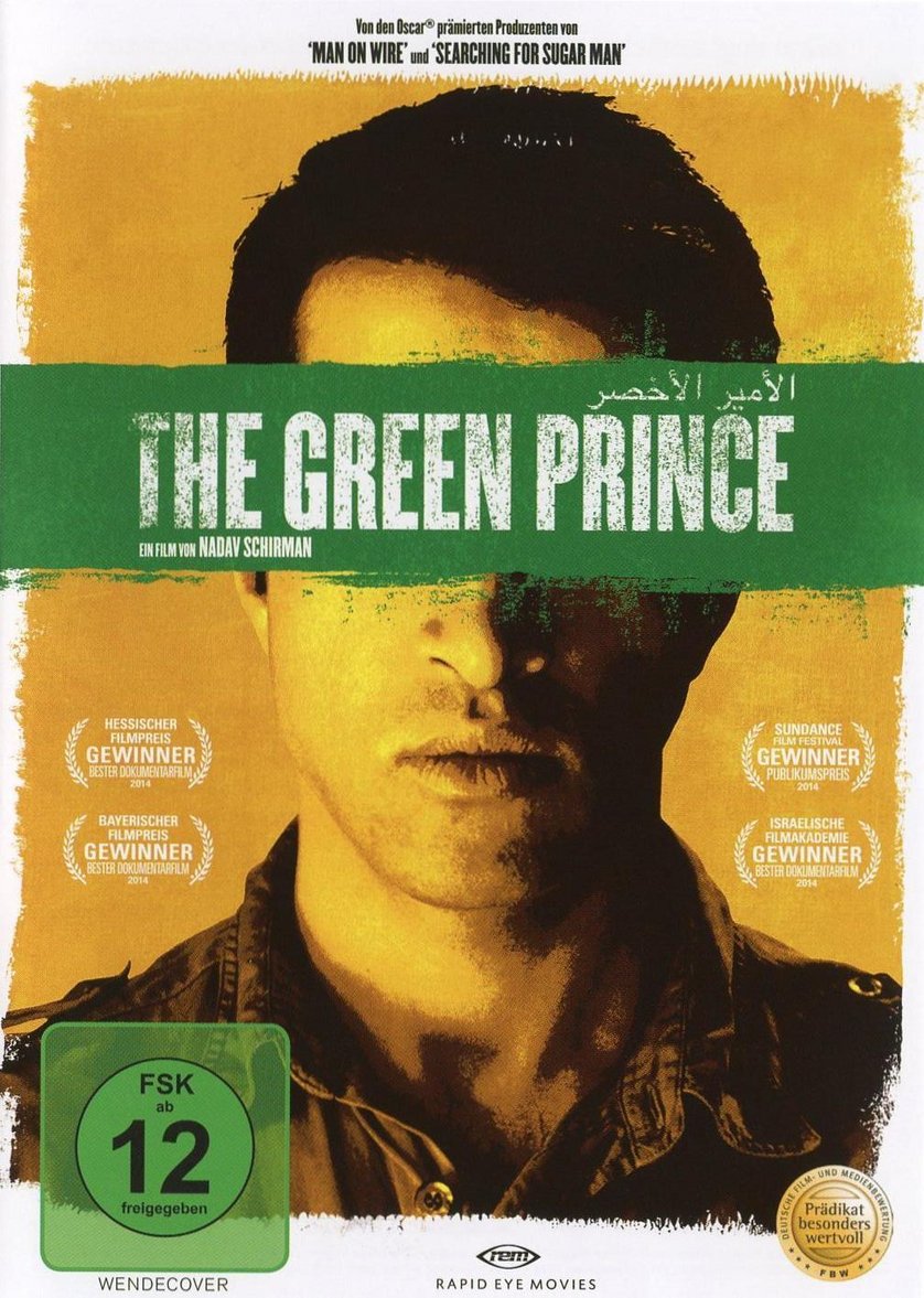 The Green Prince: DVD, Blu-ray oder VoD leihen - VIDEOBUSTER.de