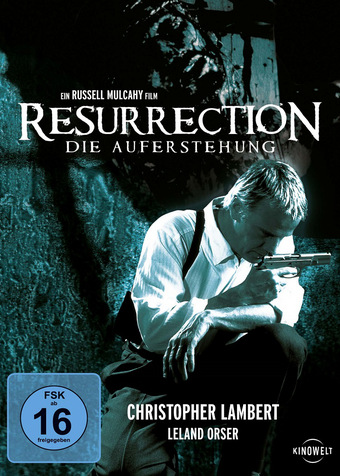 Replicant: DVD oder Blu-ray leihen - VIDEOBUSTER.de