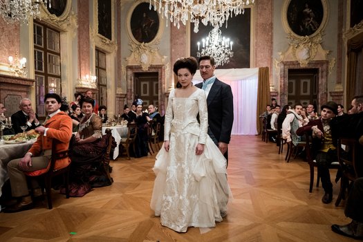 Mackie Messer: DVD oder Blu-ray leihen - VIDEOBUSTER.de