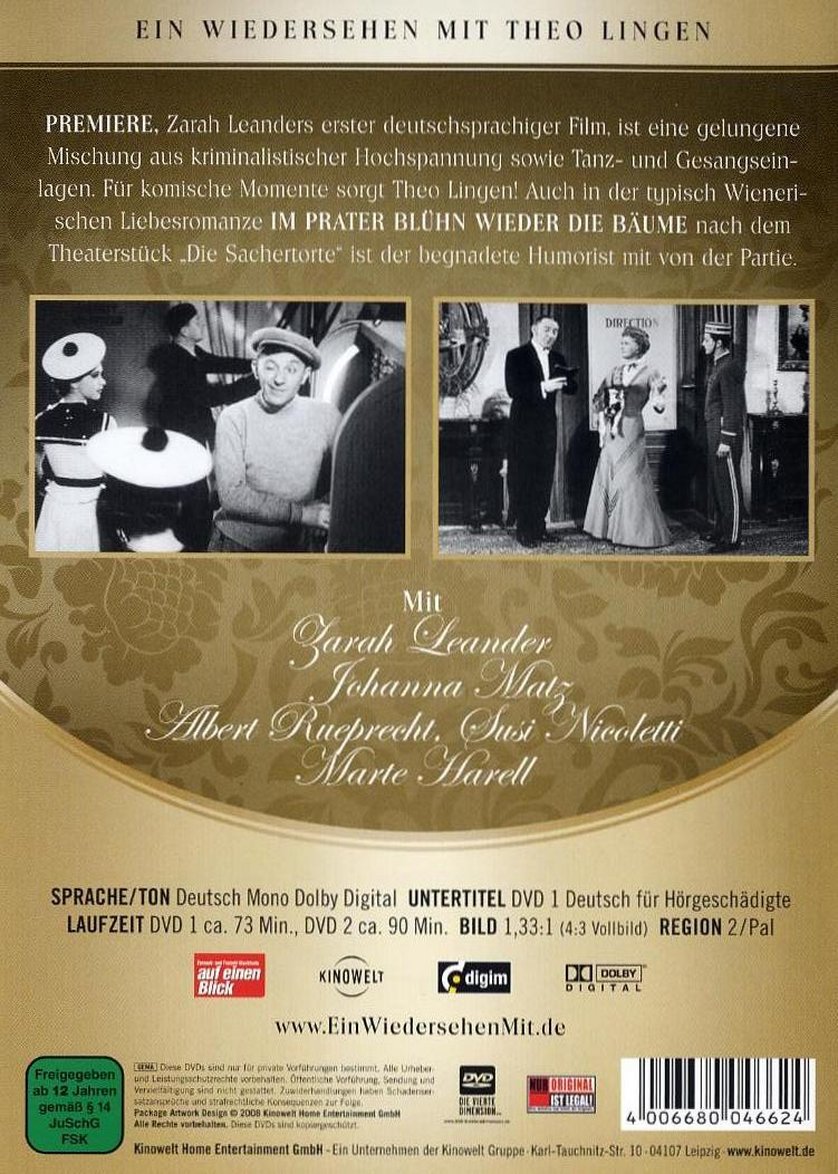 Premiere: DVD oder Blu-ray leihen - VIDEOBUSTER.de