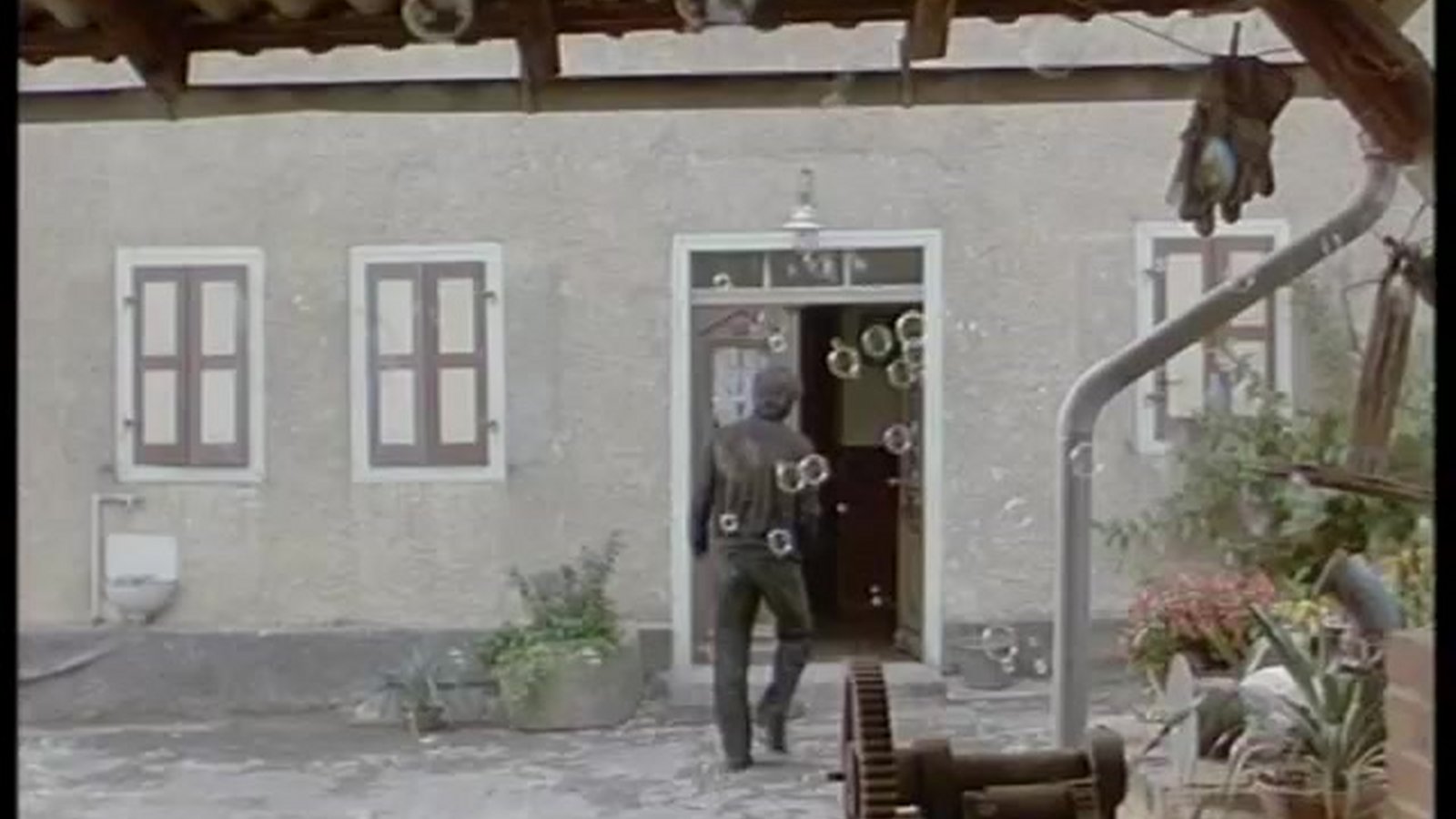 Heimat 1 - Eine deutsche Chronik: Blu-ray, 4K UHD, DVD leihen - VIDEOBUSTER