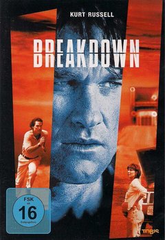 Breakdown: Blu-ray, 4K UHD, DVD leihen - VIDEOBUSTER