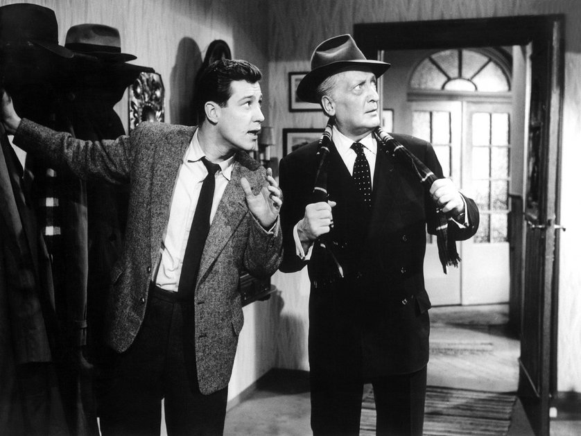 Der Greifer: DVD oder Blu-ray leihen - VIDEOBUSTER.de