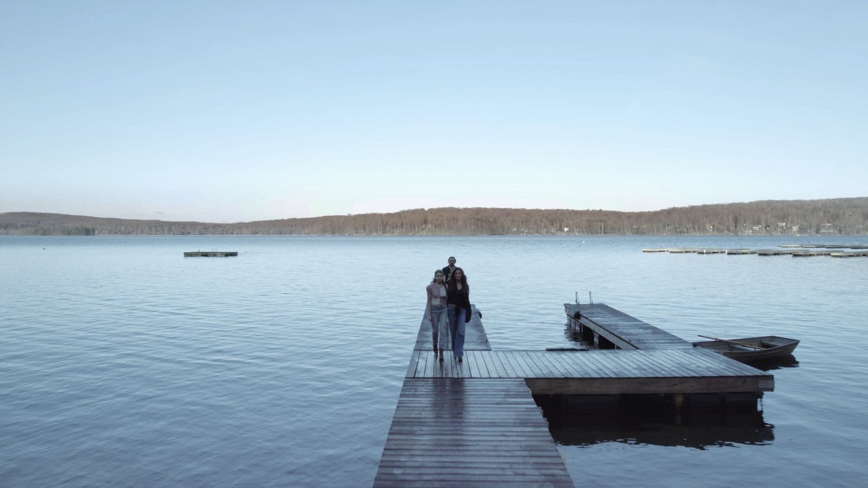 Malicious: DVD oder Blu-ray leihen - VIDEOBUSTER