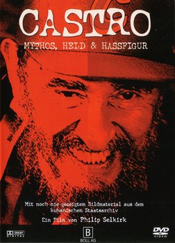 Castro: Blu-ray, 4K UHD, DVD leihen - VIDEOBUSTER
