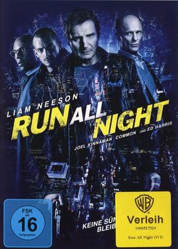 Run All Night: Blu-ray, 4K UHD, DVD leihen - VIDEOBUSTER