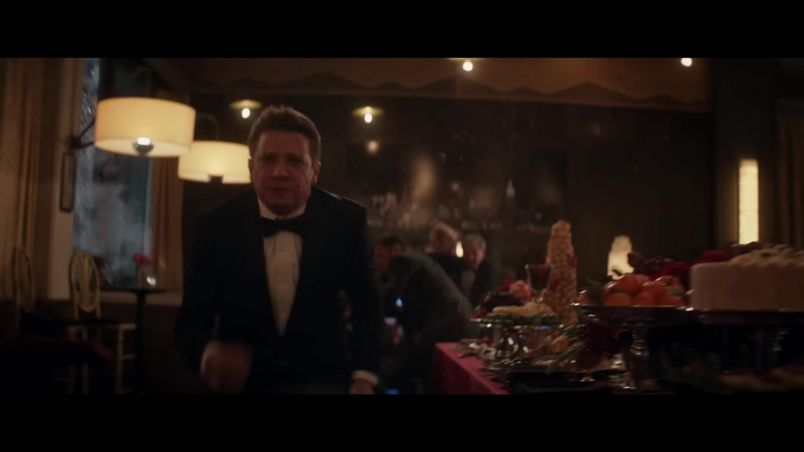 Hawkeye - Staffel 1: Blu-ray, 4K UHD, DVD leihen - VIDEOBUSTER