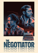 The Negotiator: Stream, Blu-ray, 4K UHD oder DVD - VIDEOBUSTER