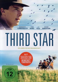 Third Star: Blu-ray, 4K UHD, DVD leihen - VIDEOBUSTER