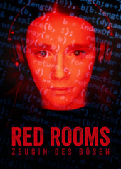 Red Rooms: Stream, Blu-ray, 4K UHD oder DVD - VIDEOBUSTER