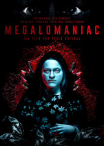 Megalomaniac: Stream, Blu-ray, 4K UHD oder DVD - VIDEOBUSTER