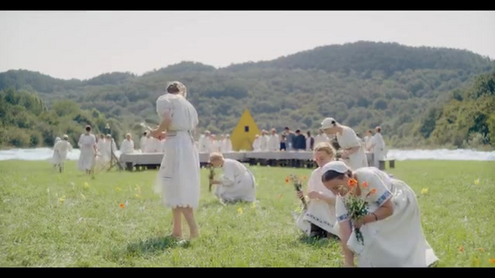 Midsommar: Stream, Blu-ray, 4K UHD oder DVD - VIDEOBUSTER