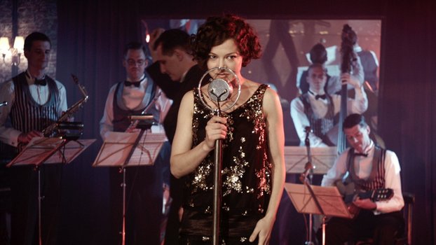 Mackie Messer: DVD oder Blu-ray leihen - VIDEOBUSTER.de