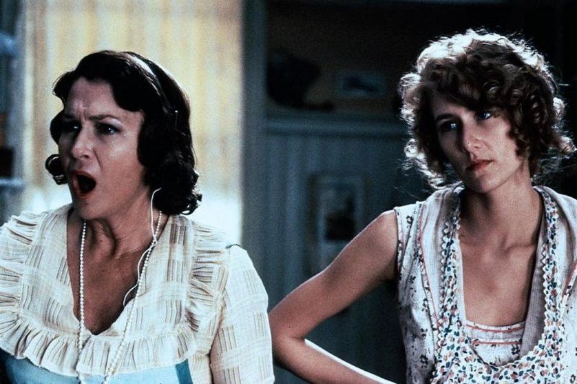 Rambling Rose: DVD oder Blu-ray leihen - VIDEOBUSTER.de